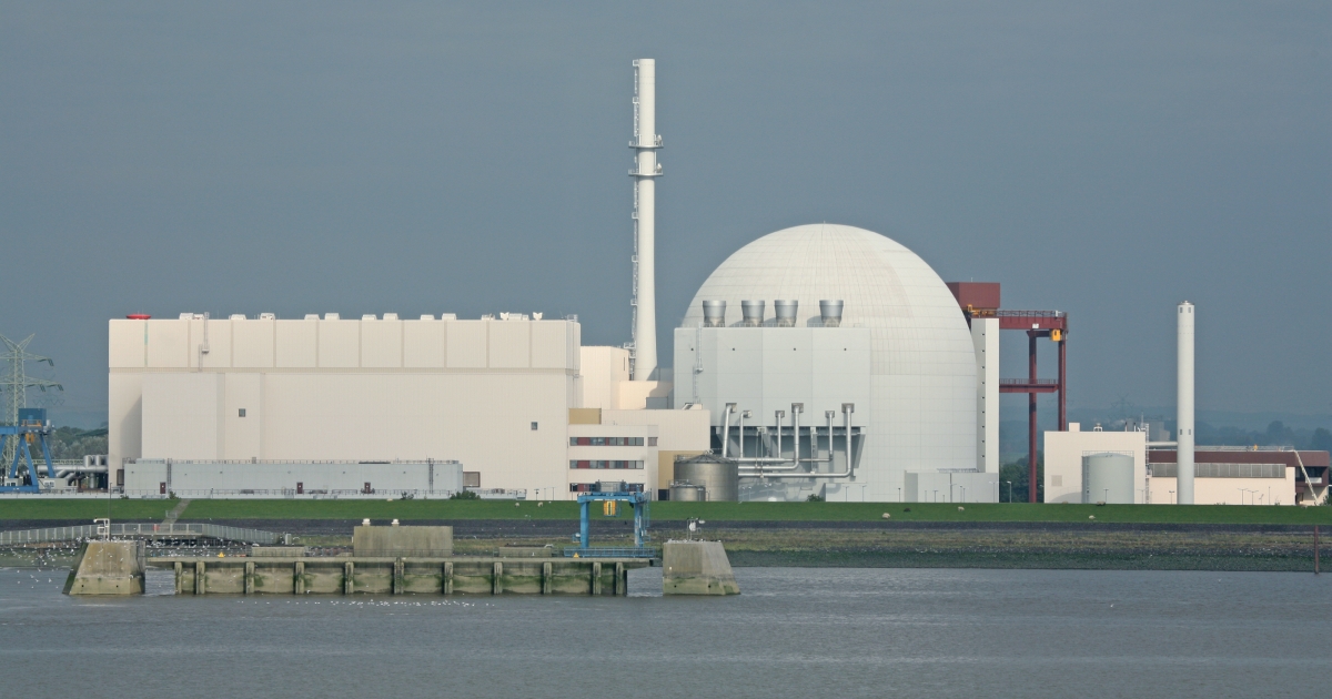 Nuclear Powers Small Modular Future Exponent